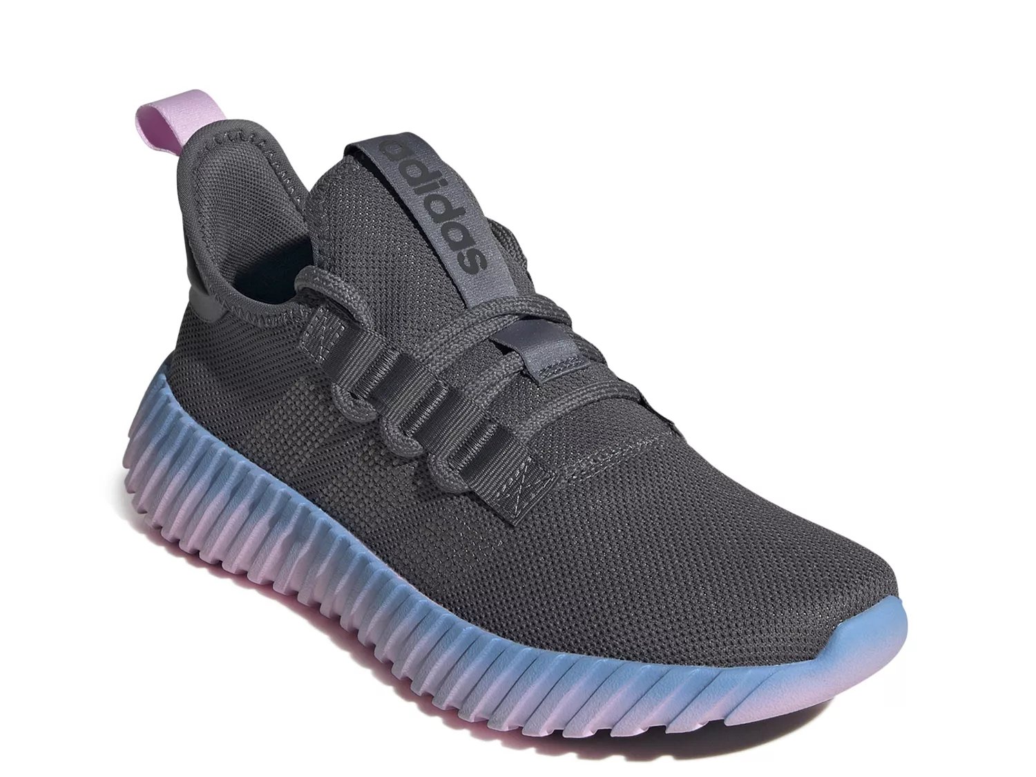 adidas Kaptir Flow Running Shoe - Women's - Free Shipping | DSW