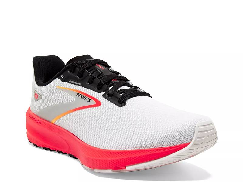 Brooks Launch 11 Running Shoe - Men's - Free Shipping | DSW