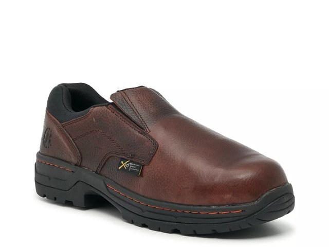 HYTEST XT Work Slip-On - Free Shipping | DSW