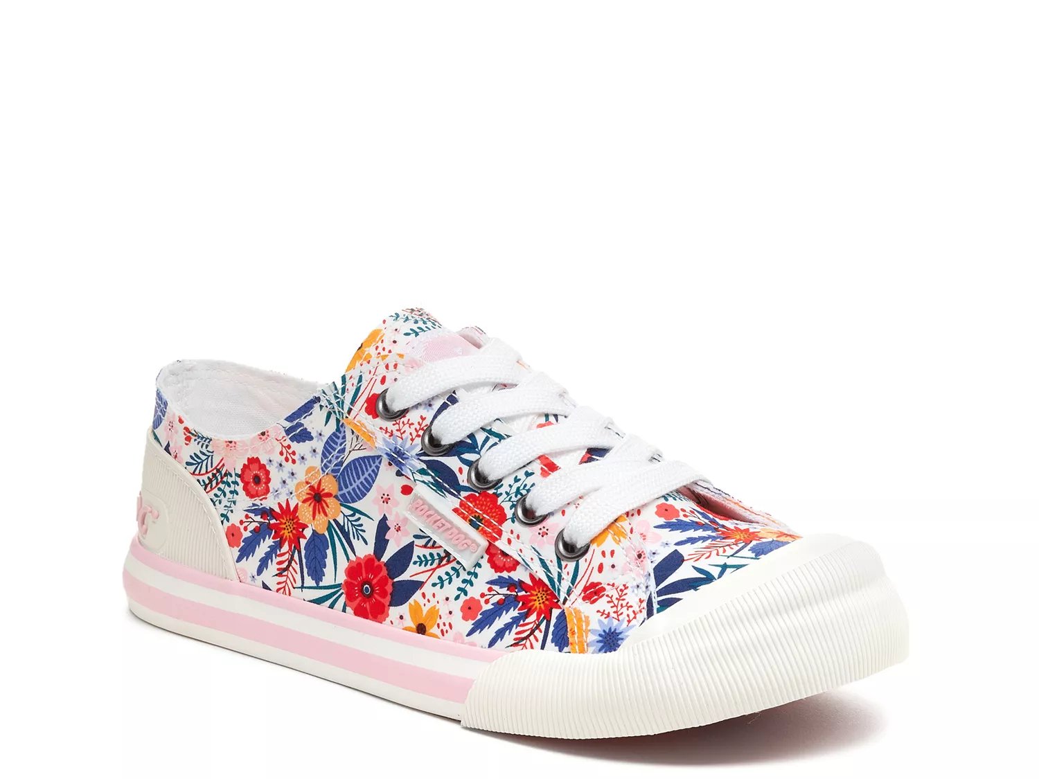 Rocket Dog Jazzin Sneaker - Free Shipping | DSW