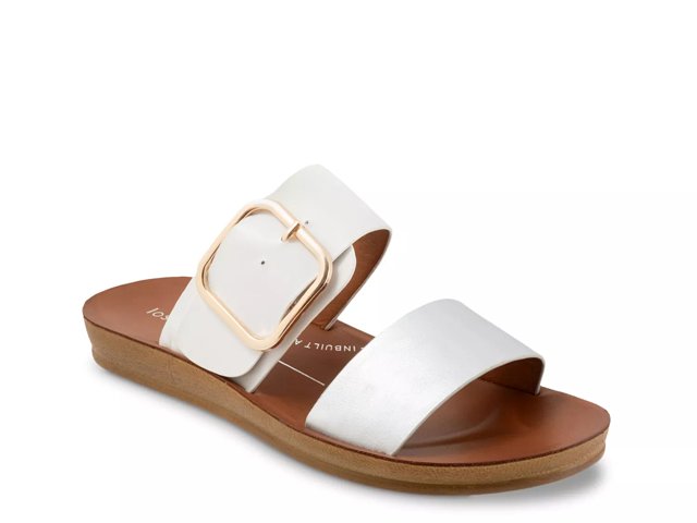 los cabos Doti Platform Sandal - Free Shipping | DSW