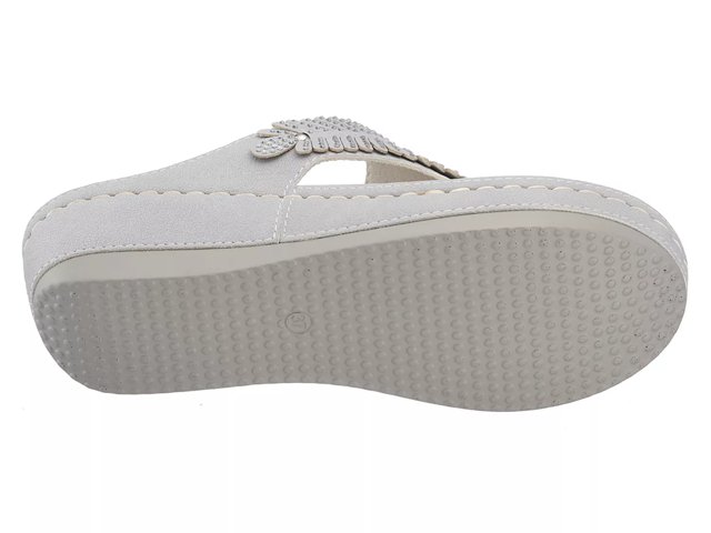 Good Choice Virginia Wedge Sandal - Free Shipping | DSW