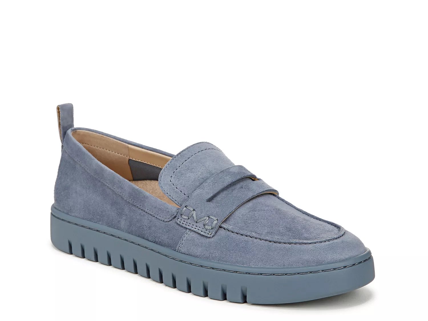 Vionic Uptown Penny Loafer - Free Shipping | DSW