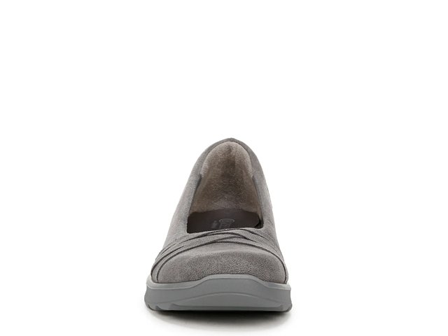 BZees Goody Wedge Slip-On - Free Shipping | DSW