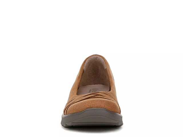 BZees Goody Wedge Slip-On - Free Shipping | DSW