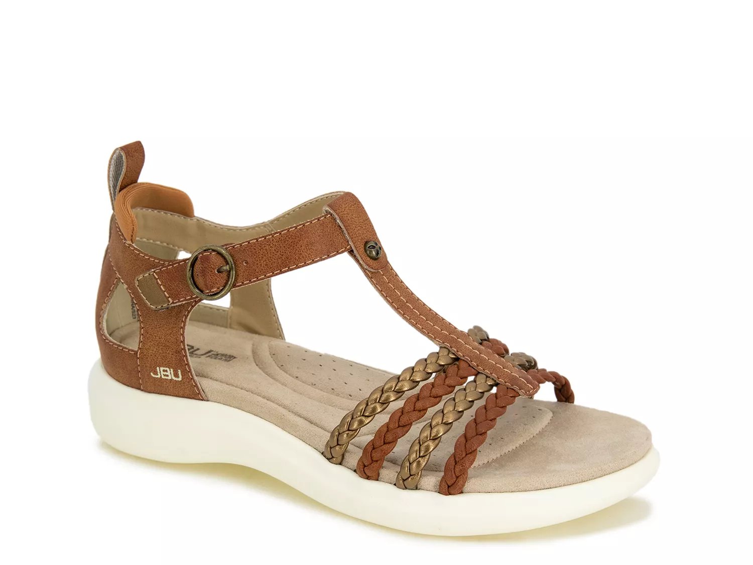 JBU by Jambu Prague Sandal - Free Shipping | DSW
