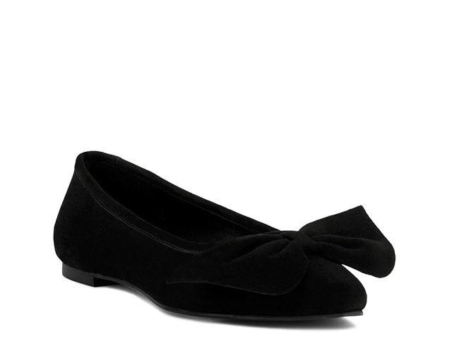Rag & Co Chuckle Ballerina Flat - Free Shipping | DSW