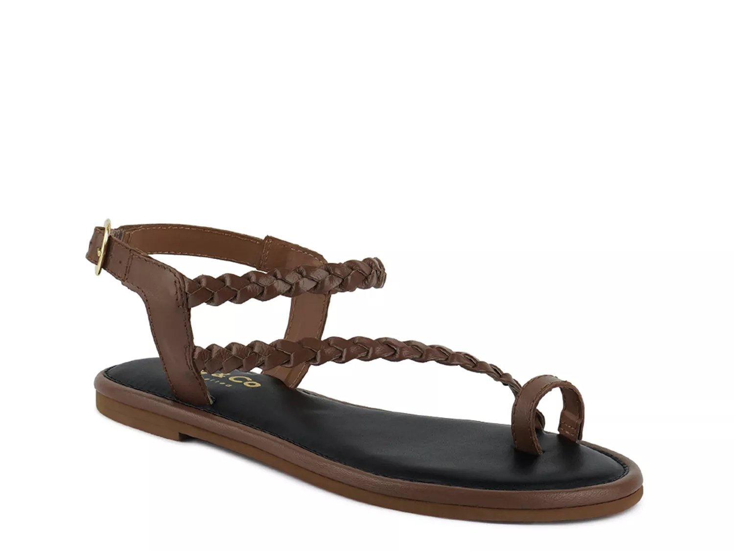 Rag & Co Stallone Sandal - Free Shipping | DSW