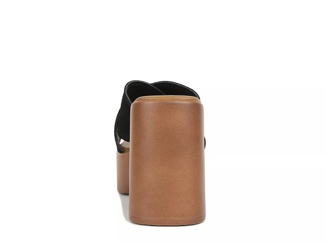 Rag & Co Matrix Platform Sandal - Free Shipping | DSW