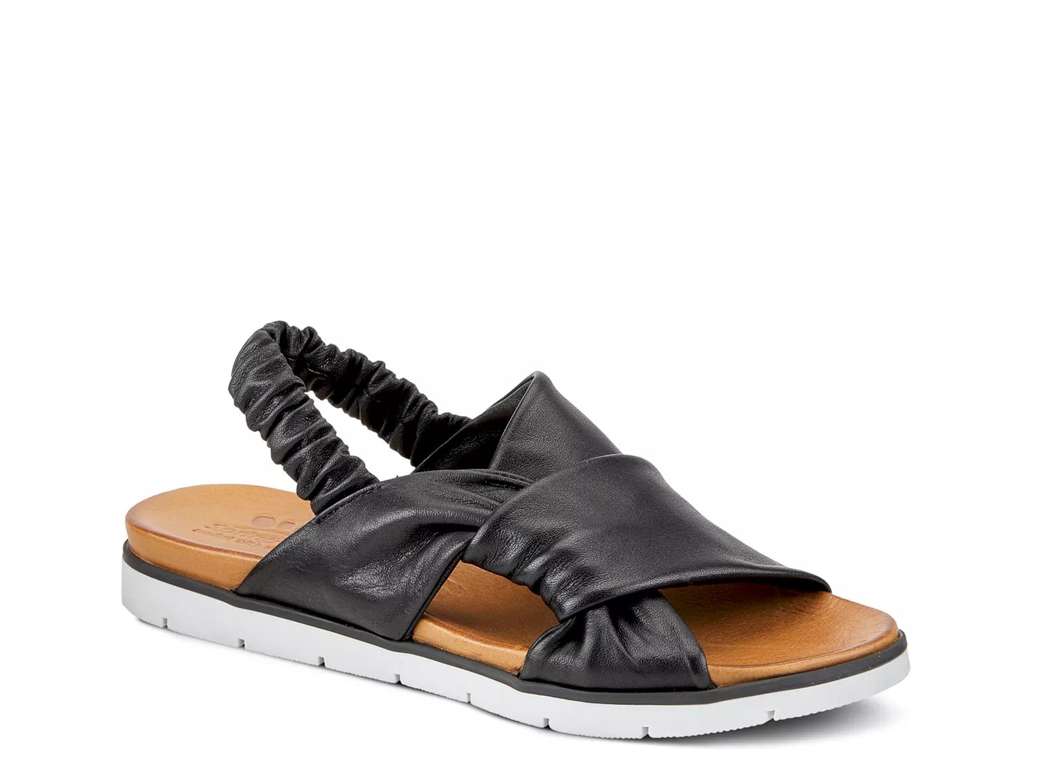 Spring Step Angeline Sandal - Free Shipping | DSW