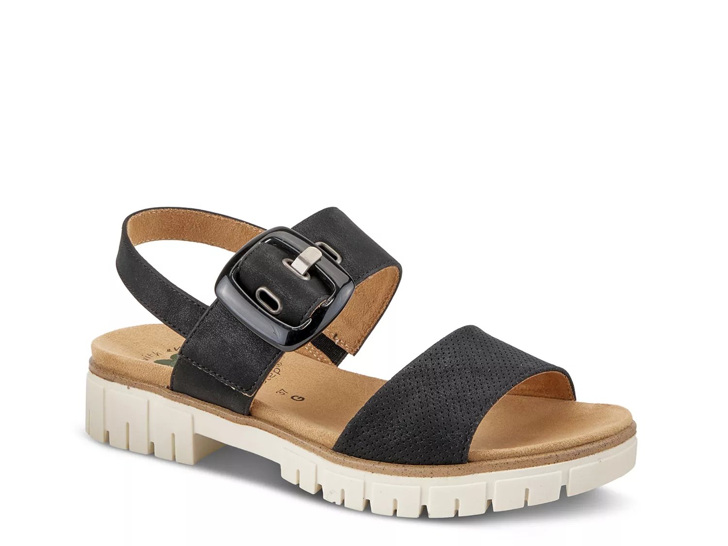 Spring Step Bodonia Sandal - Free Shipping | DSW