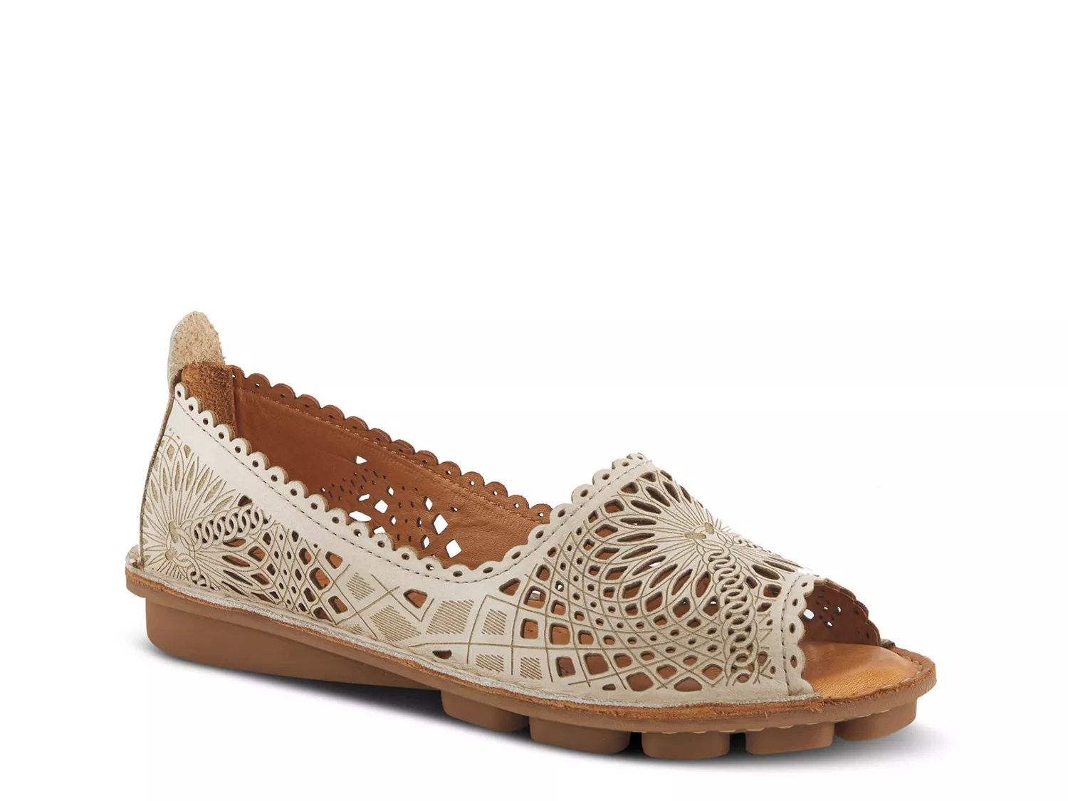 Spring Step Brandal Slip-On - Free Shipping | DSW