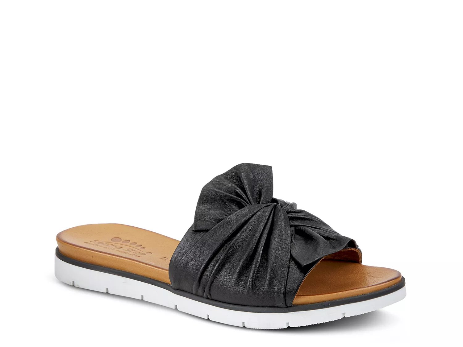 Spring Step Lavona Sandal - Free Shipping | DSW