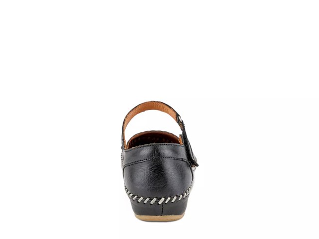 Spring Step Wallania Wedge Sandal - Free Shipping | DSW