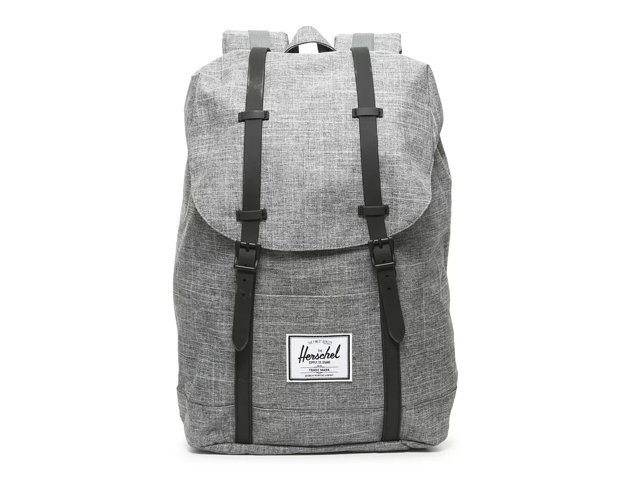 Herschel Retreat Backpack - Free Shipping | DSW