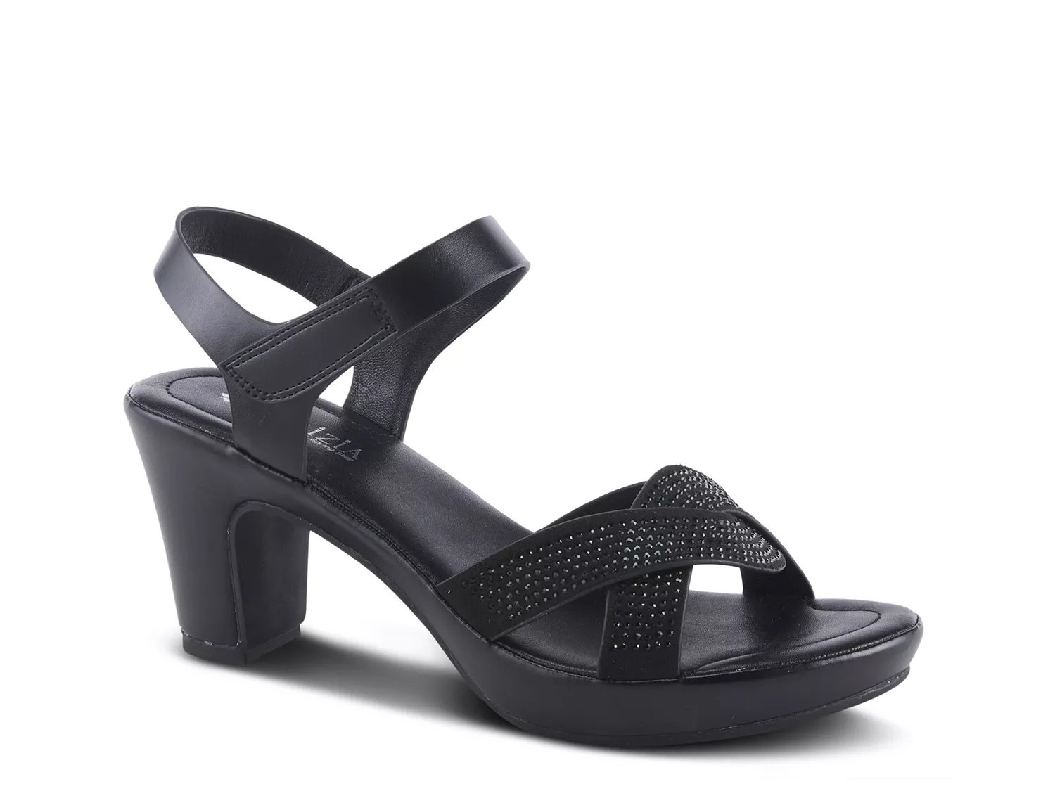 Patrizia by Spring Step Cantra Sandal - Free Shipping | DSW