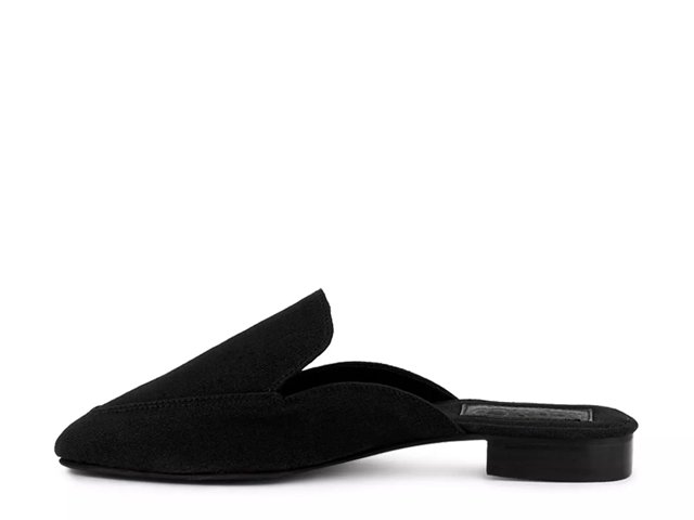 Rag & Co Calico Mule - Free Shipping | DSW