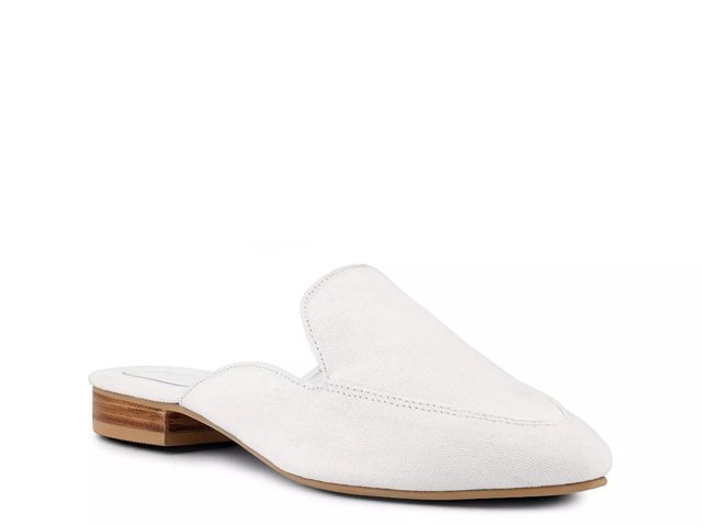 Rag & Co Calico Mule - Free Shipping | DSW