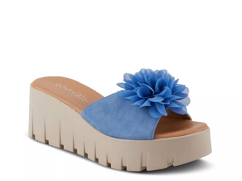 Patrizia by Spring Step Sancia Platform Sandal - Free Shipping | DSW