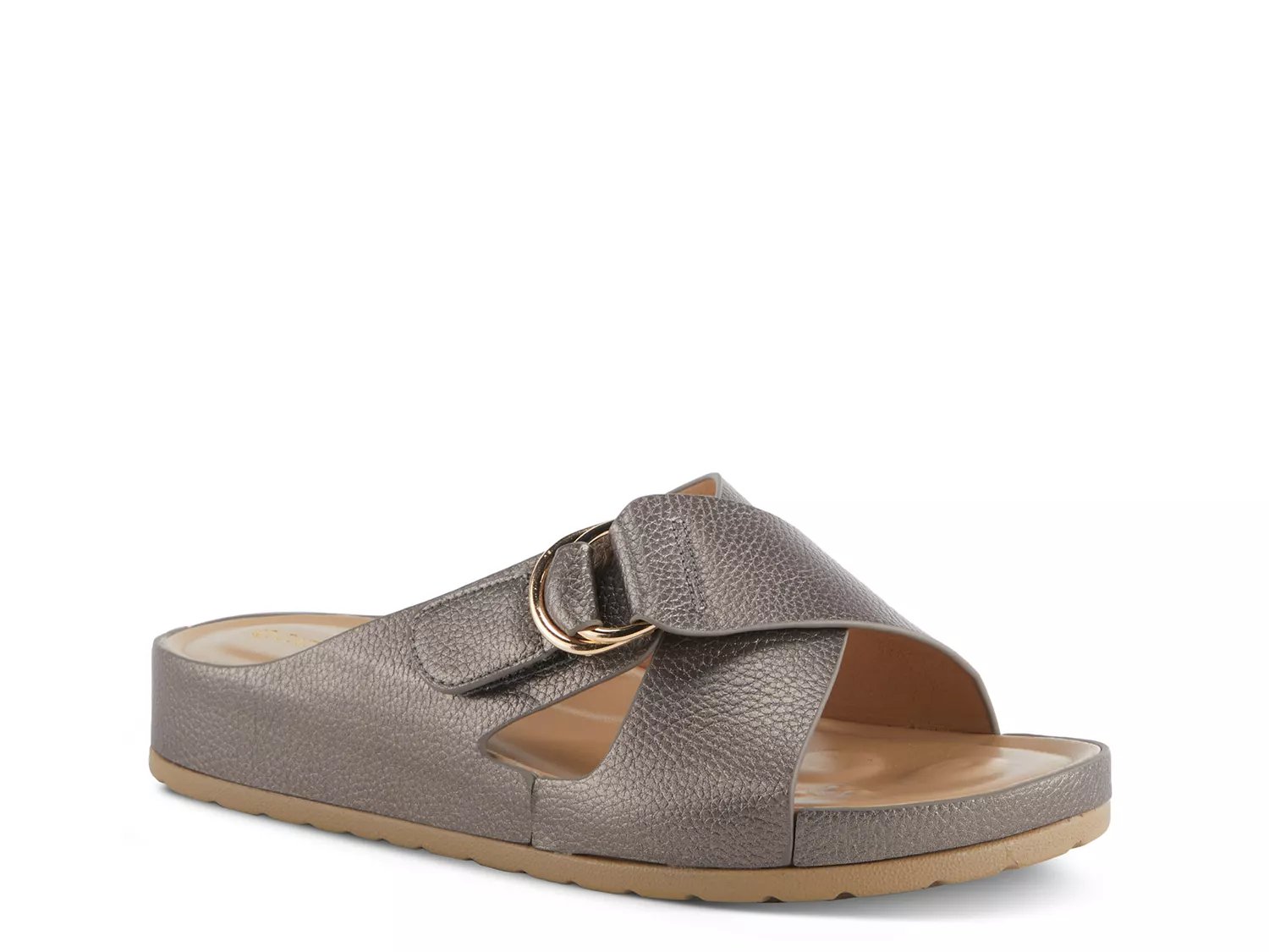 Patrizia by Spring Step Rutha Wedge Sandal - Free Shipping | DSW