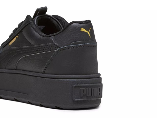 Puma Karmen Rebelle Platform Sneaker - Women's - Free Shipping | DSW