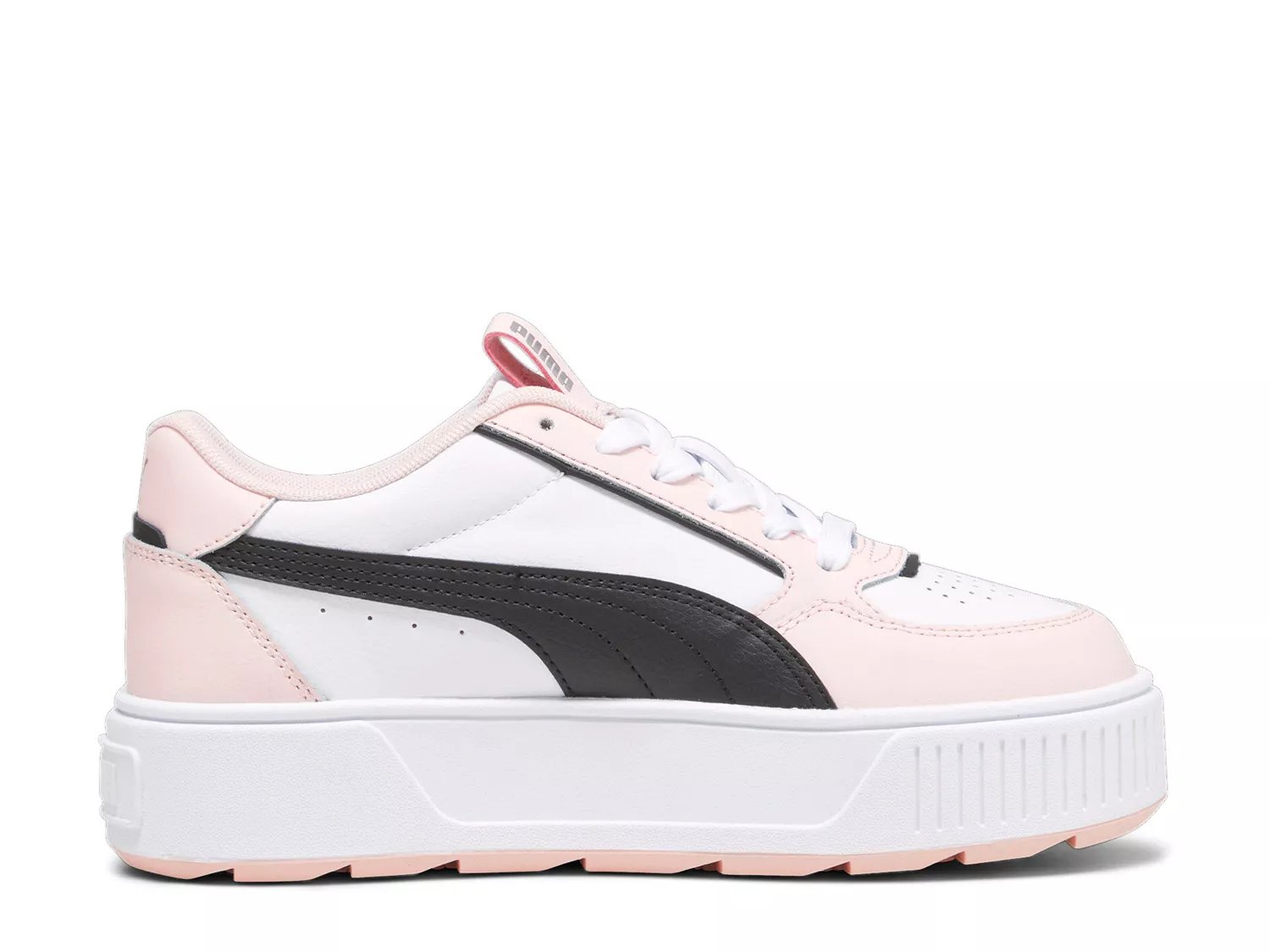 Puma Karmen Rebelle Platform Sneaker - Women's - Free Shipping | DSW