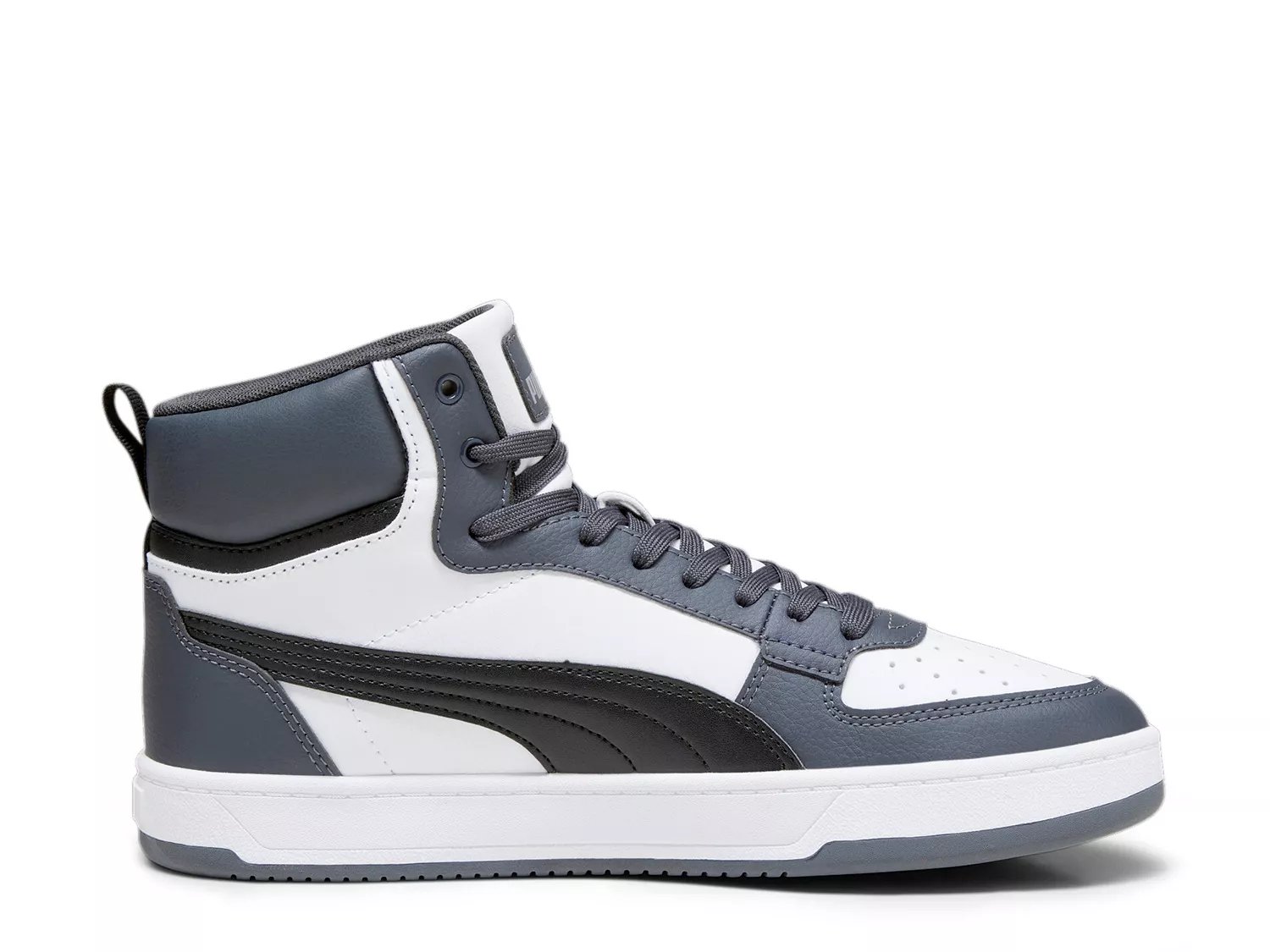 Puma Caven 2.0 Mid Sneaker - Men's - Free Shipping | DSW