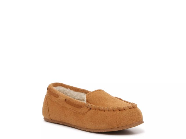 Crown Vintage Max Slipper - Kids' - Free Shipping | DSW