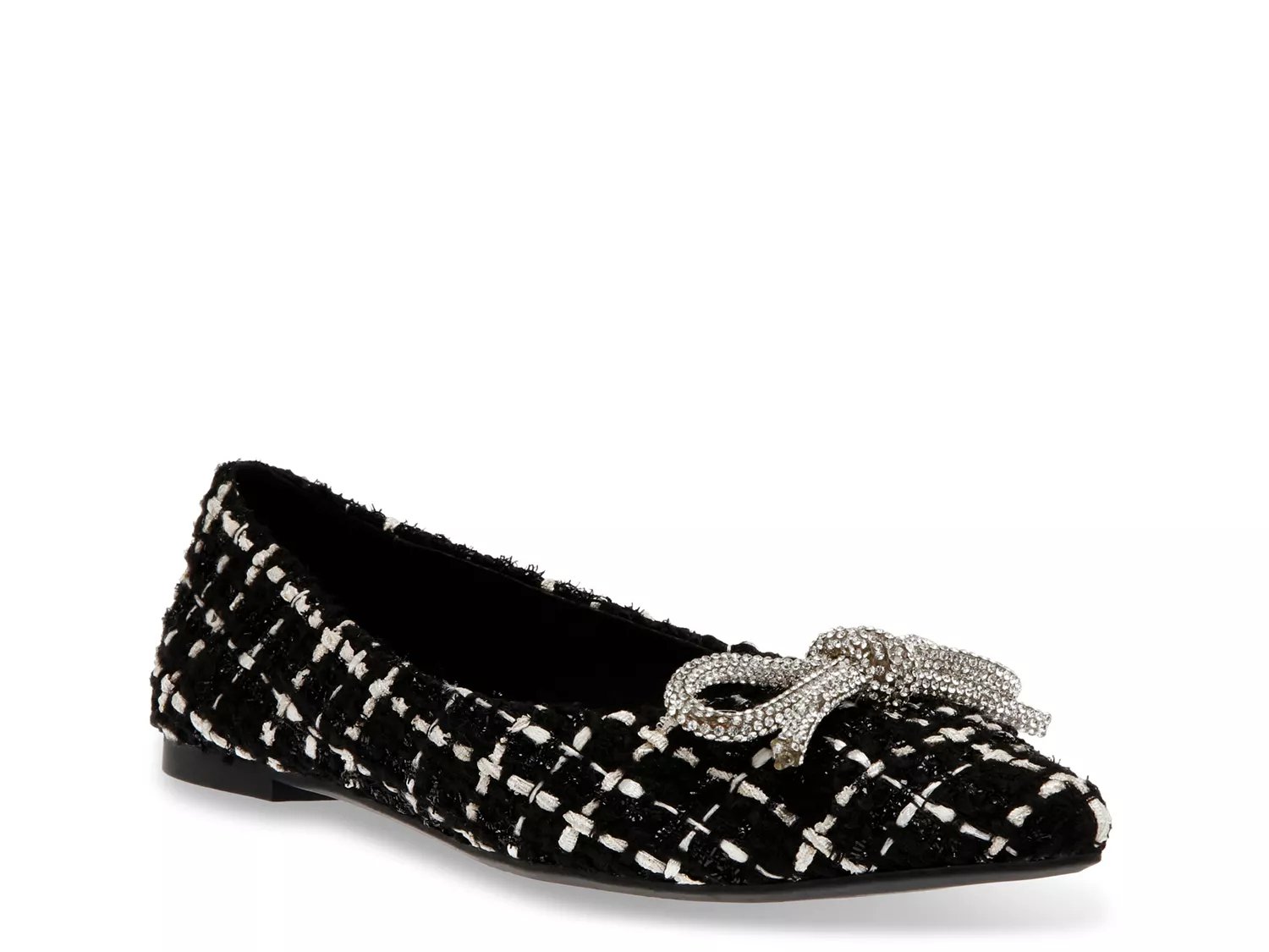 Steve Madden Elina Flat - Free Shipping | DSW