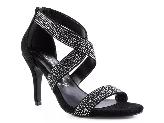 London Rag Queen Bee Sandal - Free Shipping | DSW