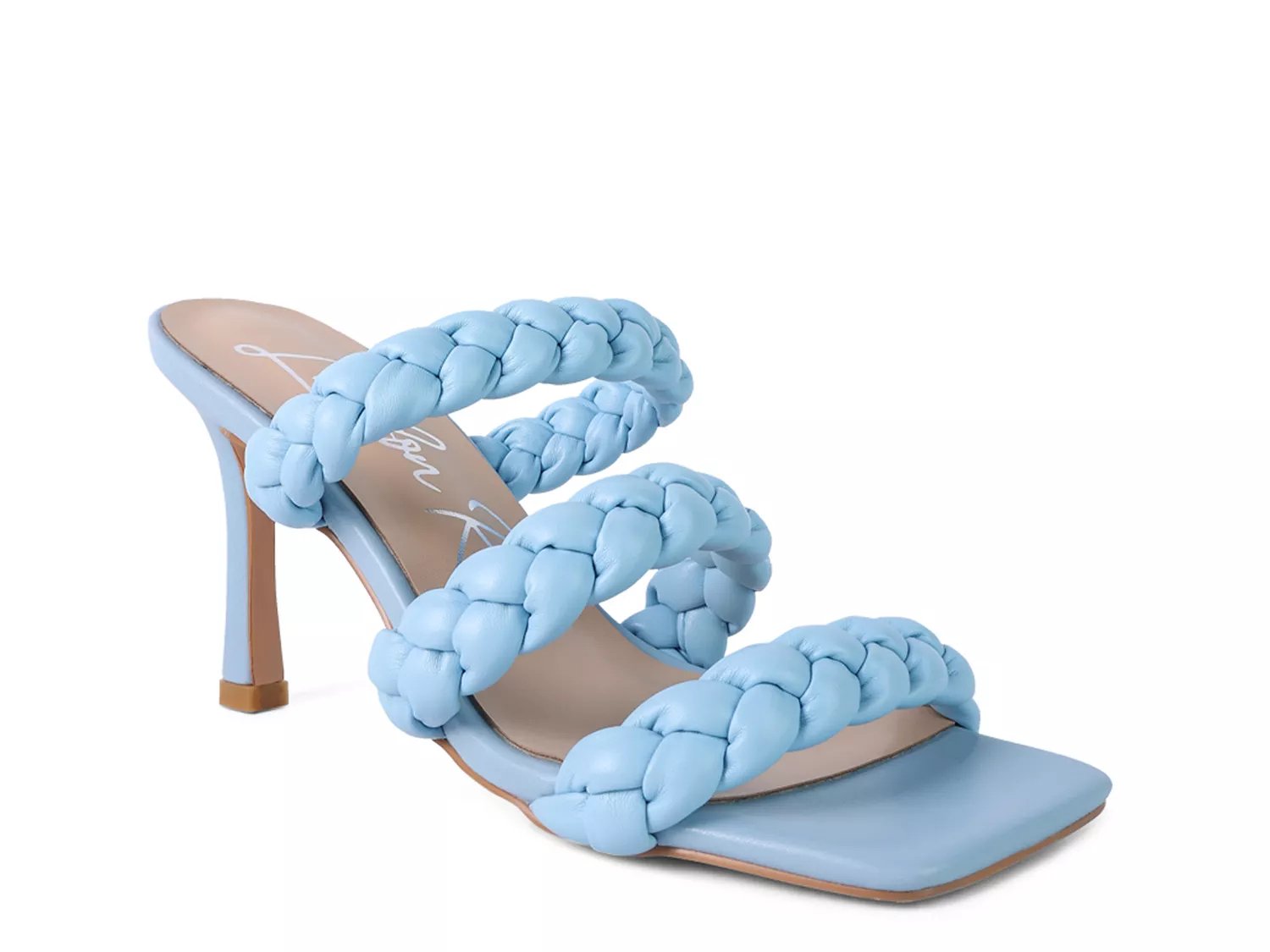 London Rag High Bae Sandal - Free Shipping | DSW