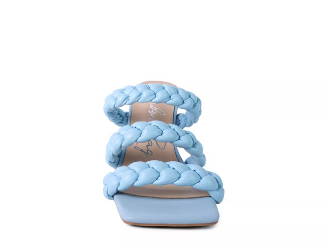 London Rag High Bae Sandal - Free Shipping | DSW