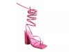 London Rag Pole Dance Sandal - Free Shipping | DSW