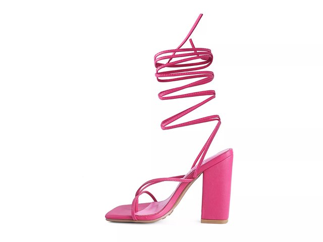 London Rag Pole Dance Sandal - Free Shipping | DSW