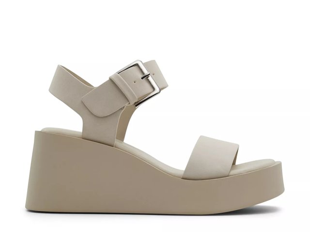 Call It Spring Merisa Platform Sandal - Free Shipping | DSW