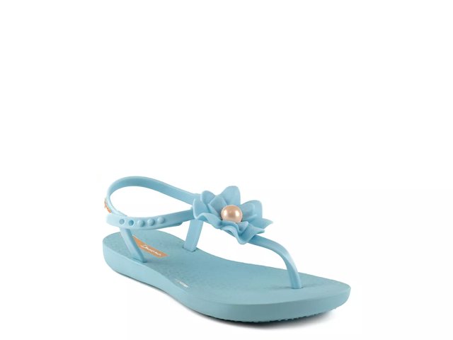 Ipanema Class Flora Sandal - Kids' - Free Shipping | DSW