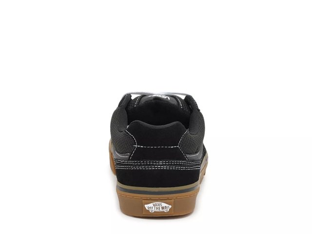 Vans Caldrone Sneaker - Men's - Free Shipping | DSW