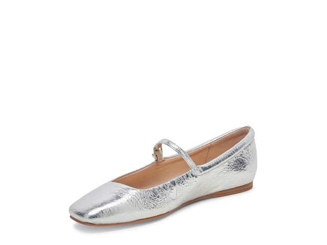 Dolce Vita Reyes Mary Jane Ballet Flat - Free Shipping | DSW