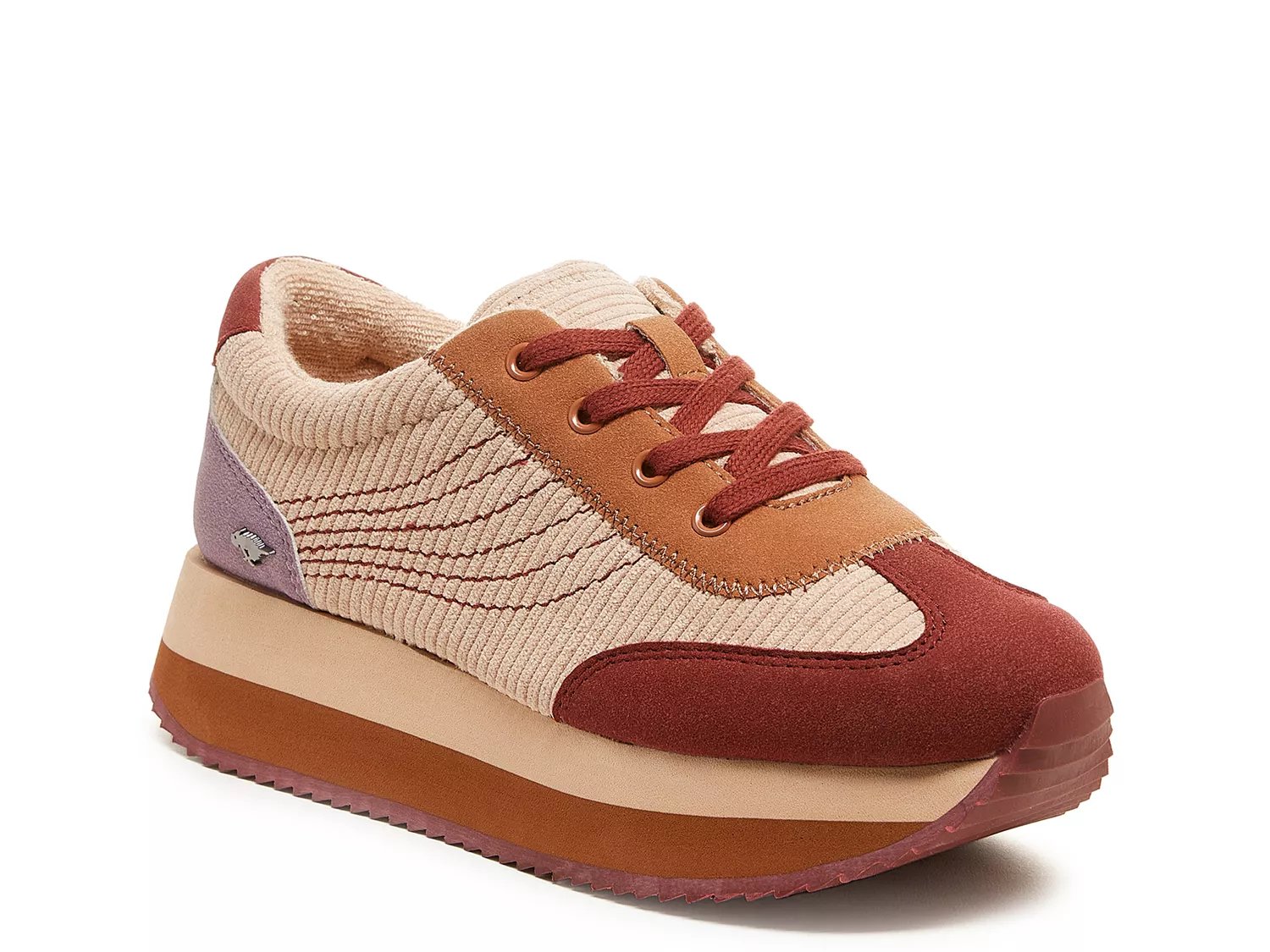 Rocket Dog Rapid Sneaker - Free Shipping | DSW