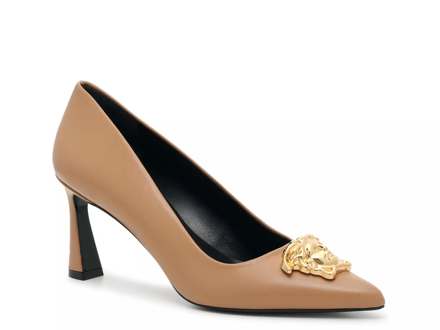 Versace Accent Pump - Free Shipping | DSW