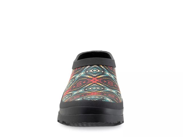 Pendleton Carico Lake Garden Clog - Free Shipping | DSW