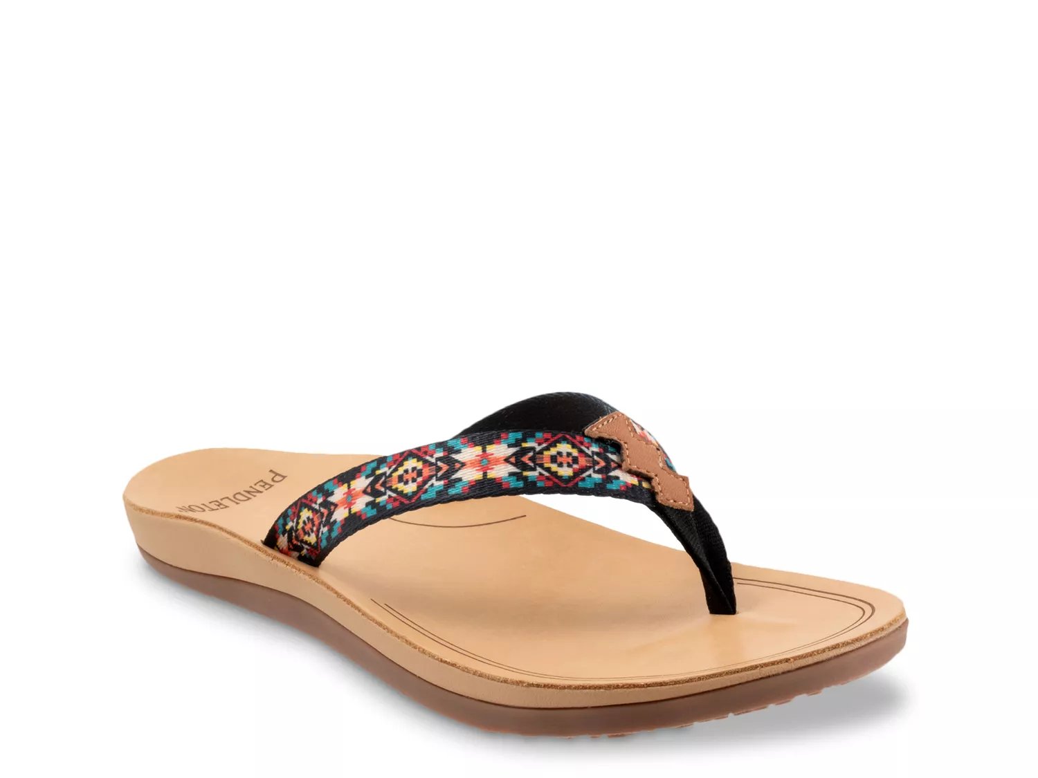 Pendleton Carico Lake Sandal - Free Shipping | DSW
