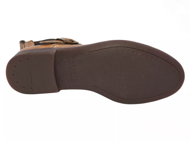 Bed Stu Michelangelo Chelsea Boot Mens Free Shipping Dsw