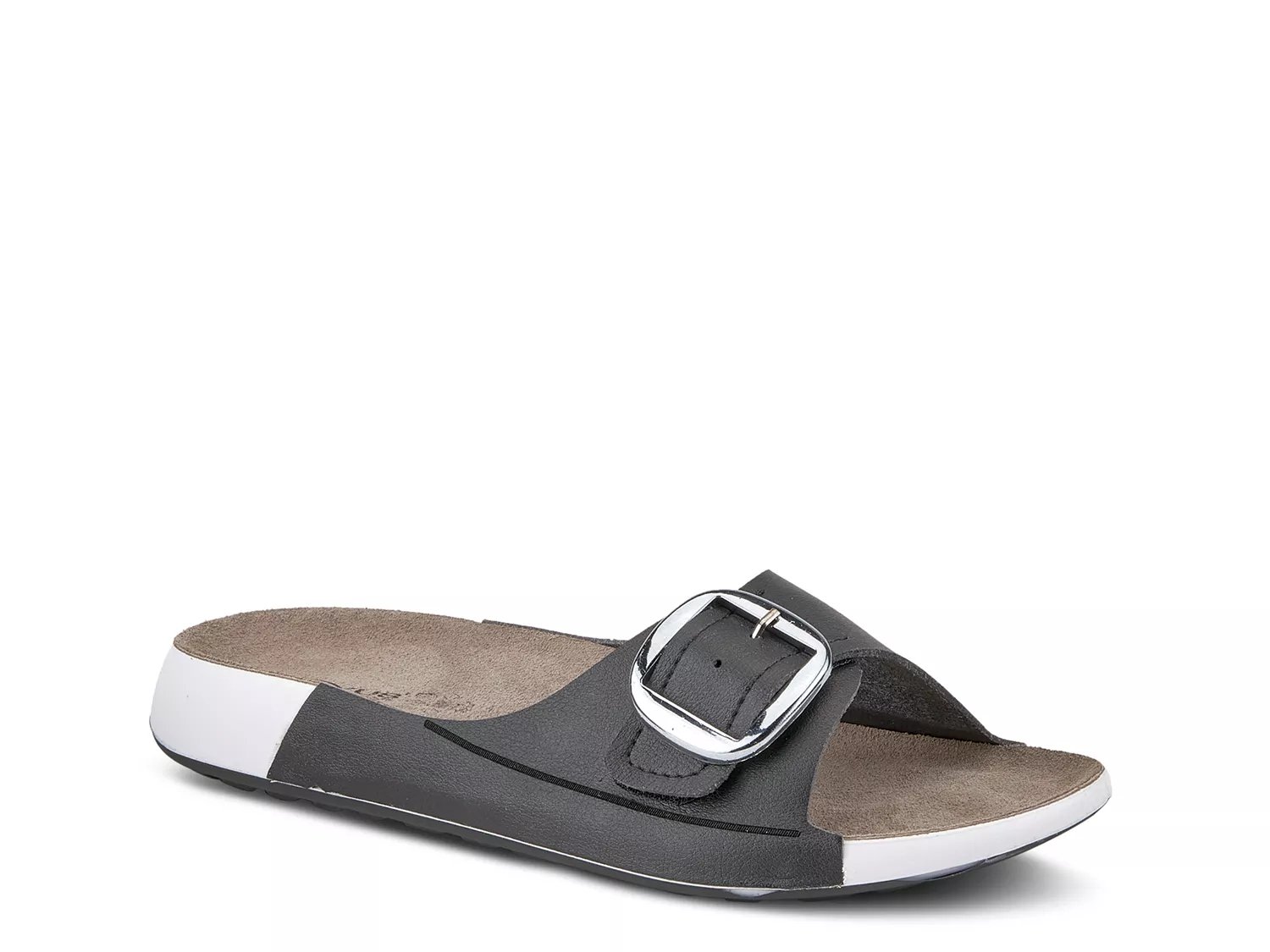 Flexus by Spring Step Gateway Sandal - Free Shipping | DSW