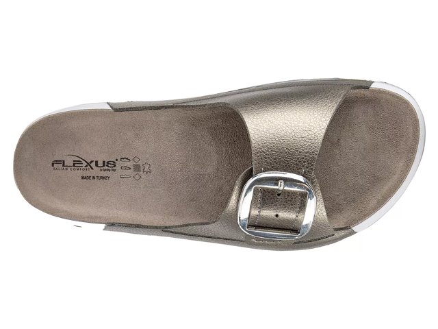 Flexus by Spring Step Gateway Sandal - Free Shipping | DSW