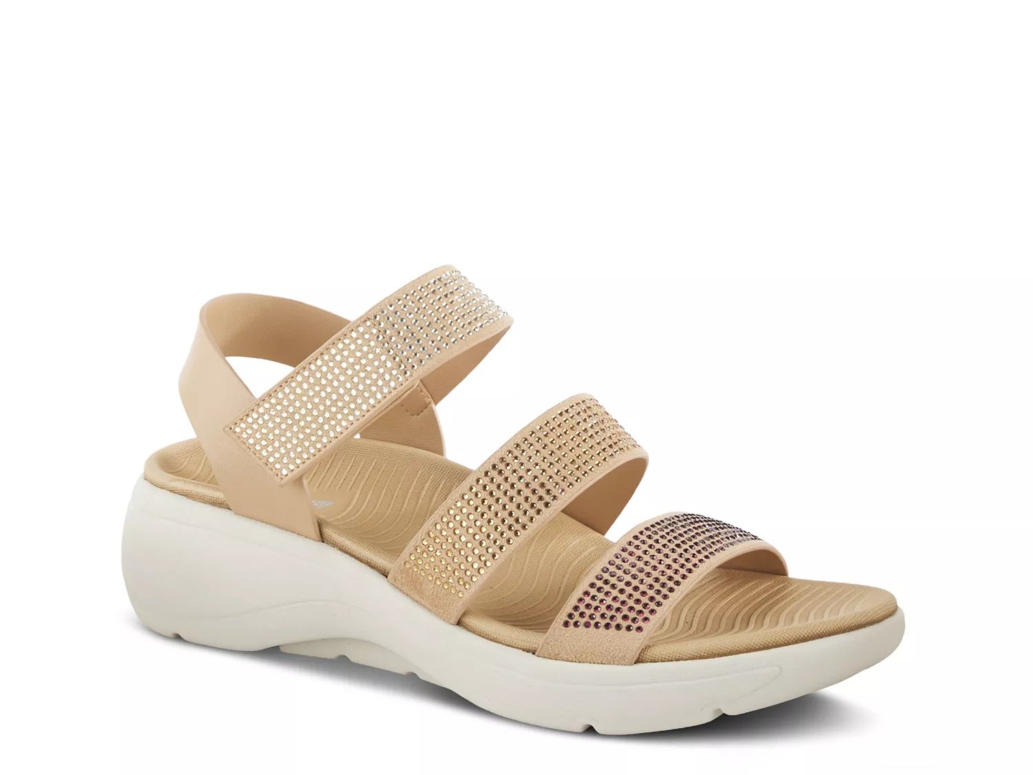 Flexus by Spring Step Jazzy Sandal - Free Shipping | DSW