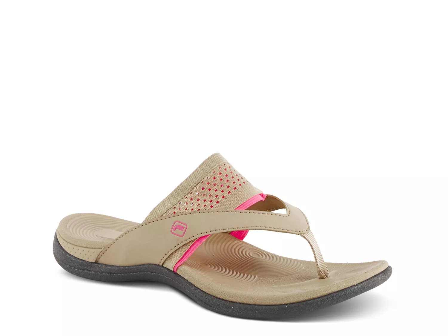 Flexus by Spring Step Portofino Sandal - Free Shipping | DSW