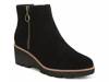 Vionic Hazal Wedge Bootie - Free Shipping | DSW
