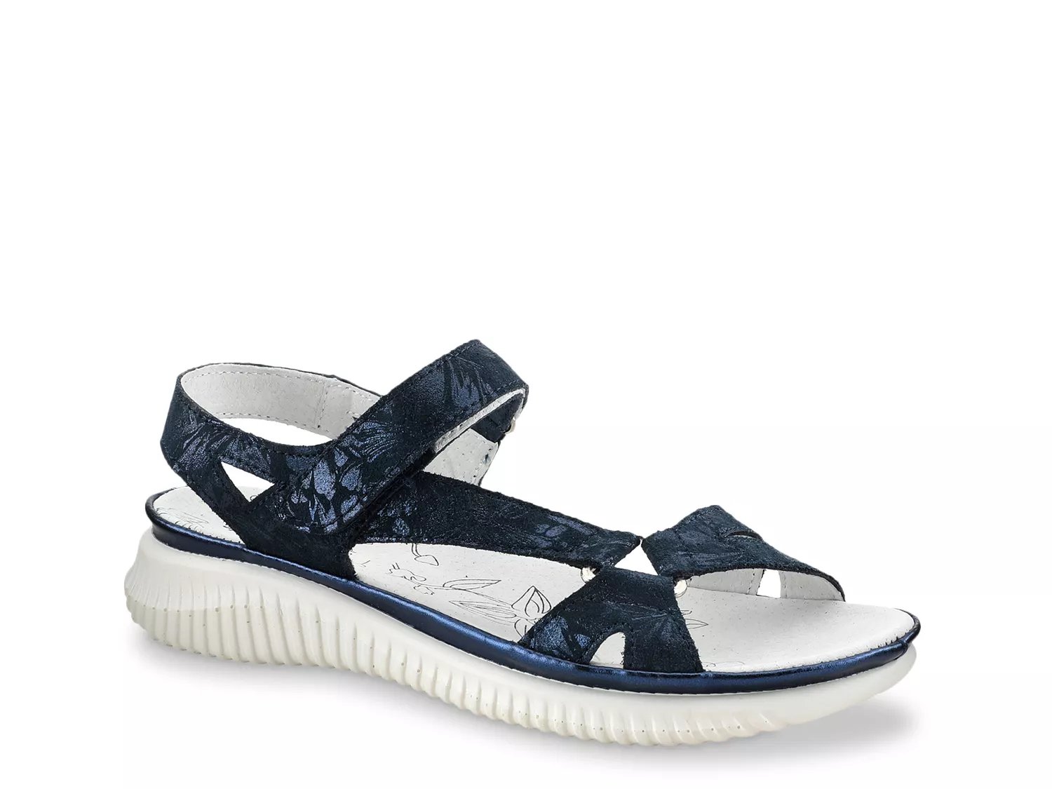 Spring Step Hermosa Sandal - Free Shipping | DSW