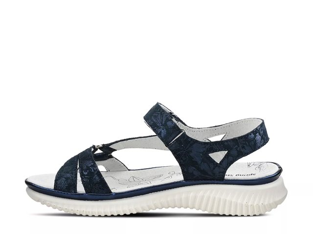 Spring Step Hermosa Sandal - Free Shipping | DSW